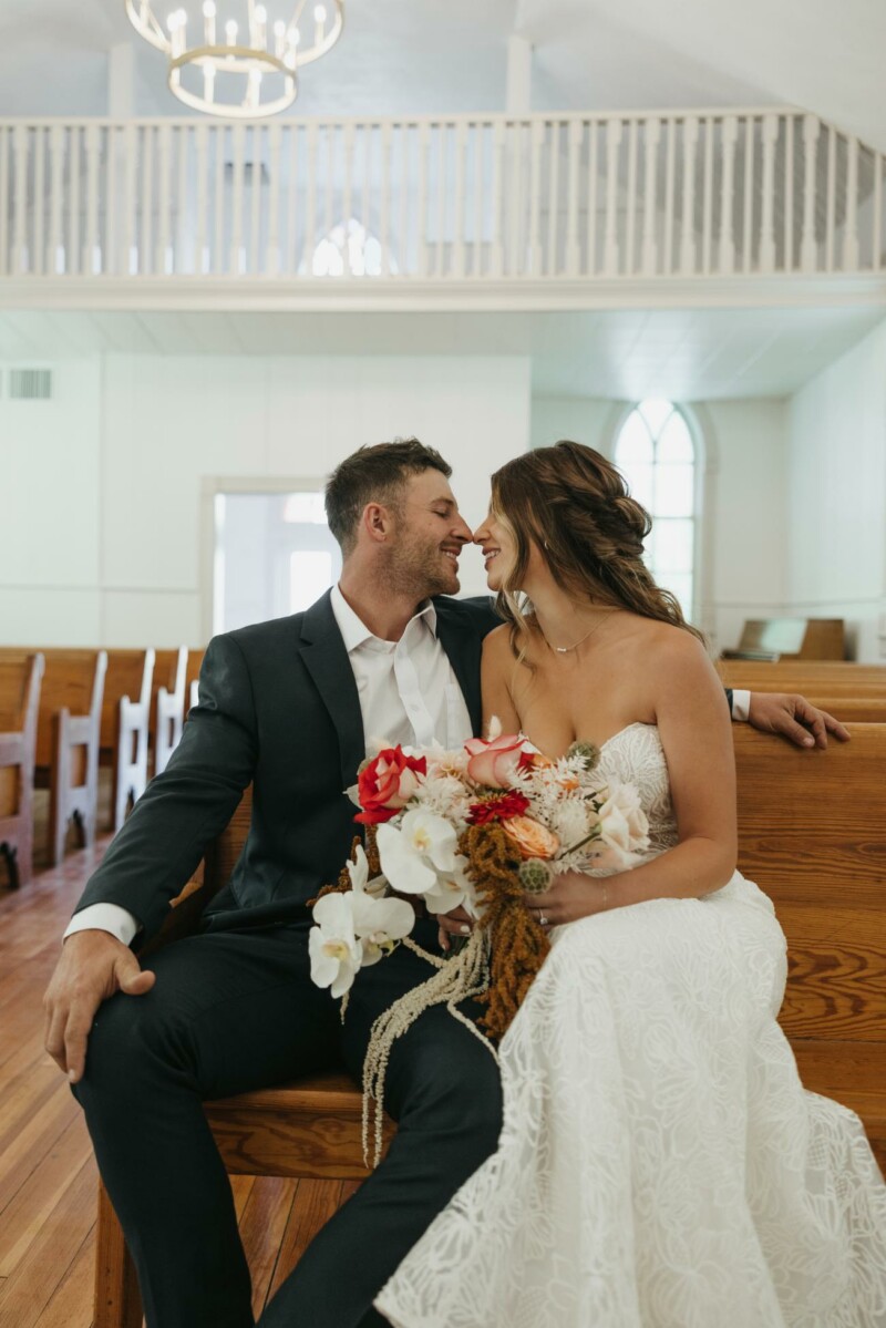 Beaver Creek Wedding Chapel | Sioux Falls, SD