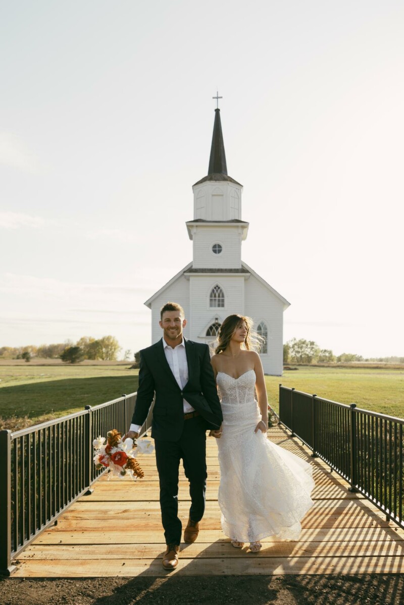 Beaver Creek Wedding Chapel | Sioux Falls, SD